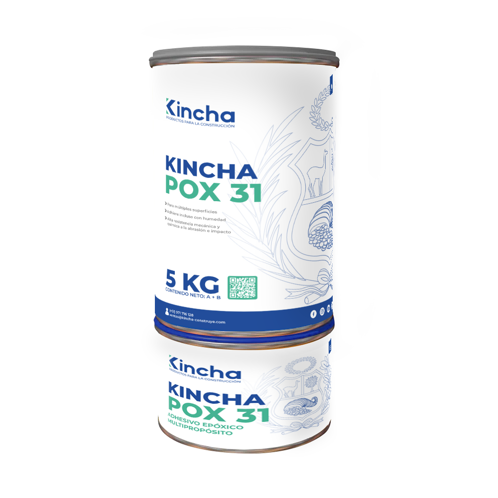 Kincha Pox 31 Kincha Materiales De Construcci n De La M s Alta Calidad Kincha Pox 31 Kincha Materiales De Construcci n De La M s Alta Calidad